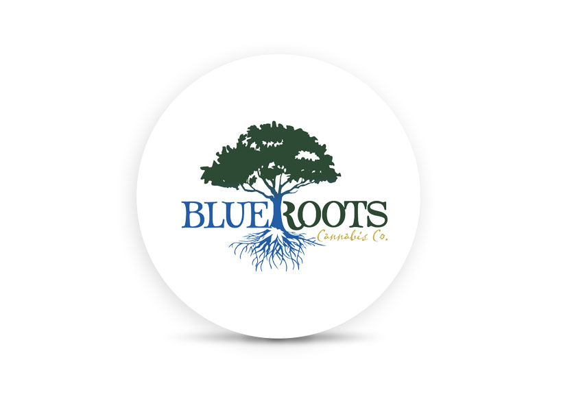 Blue Roots Cannabis Cannabis Products Clarkston, WA - Canna4Life Dispensary