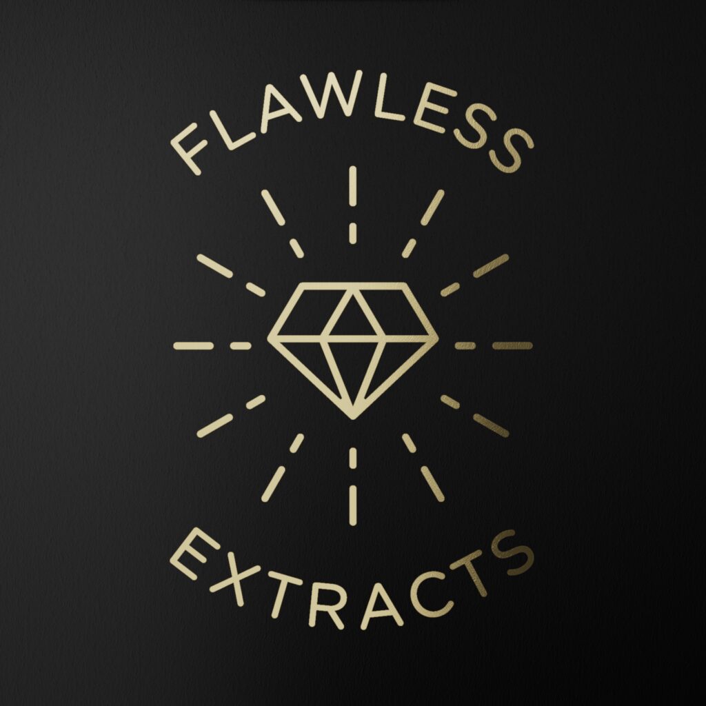 Flawless Extracts Cannabis Products Clarkston, WA - Canna4Life Dispensary